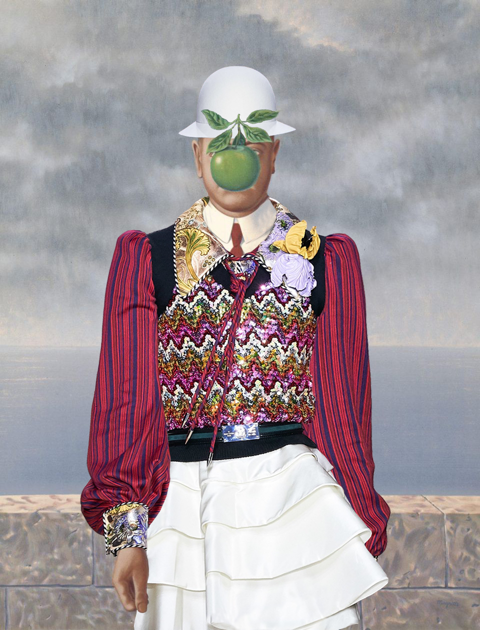 Spring/Summer 2020 - Minnie Muse