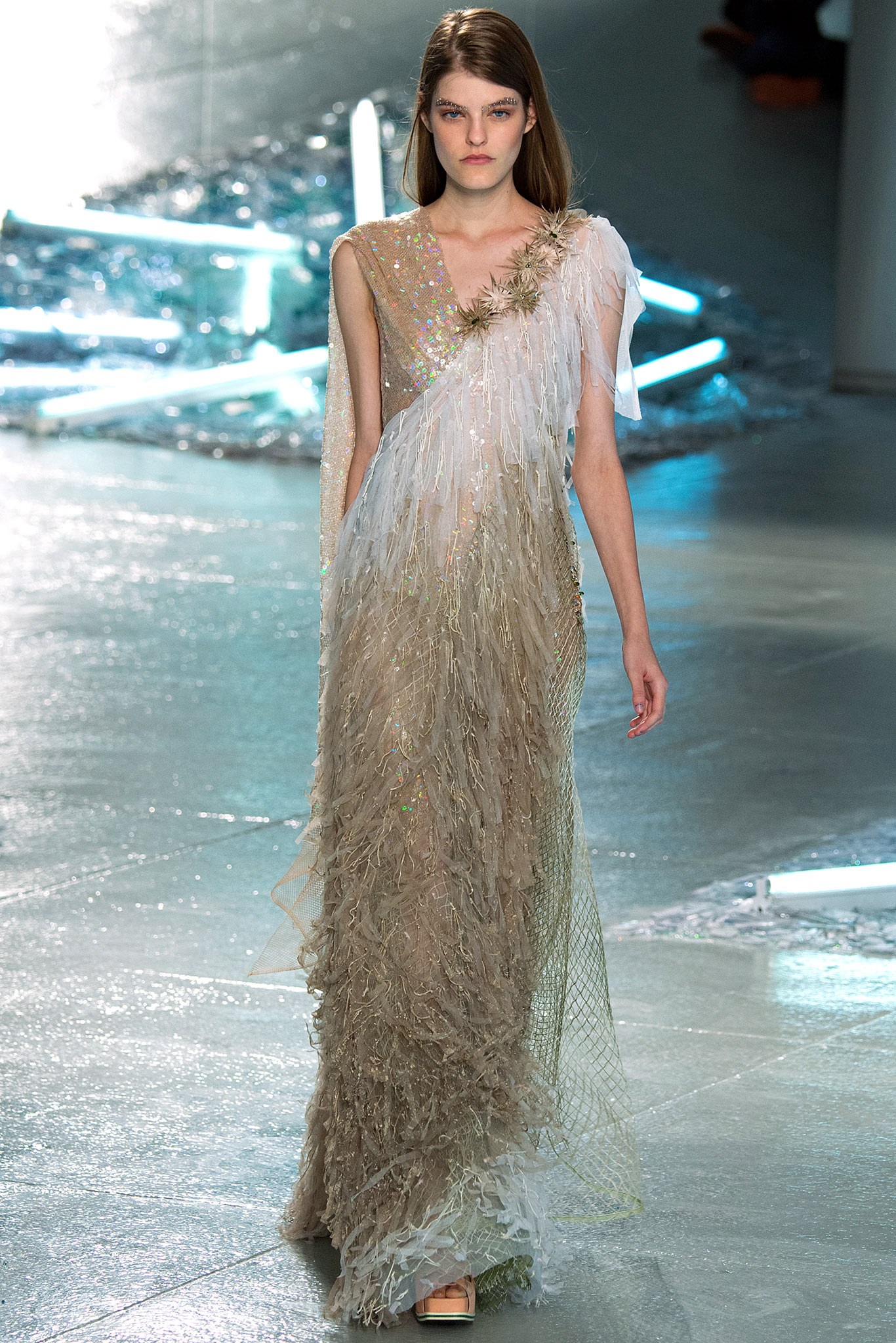 Seashells - Minnie Muse