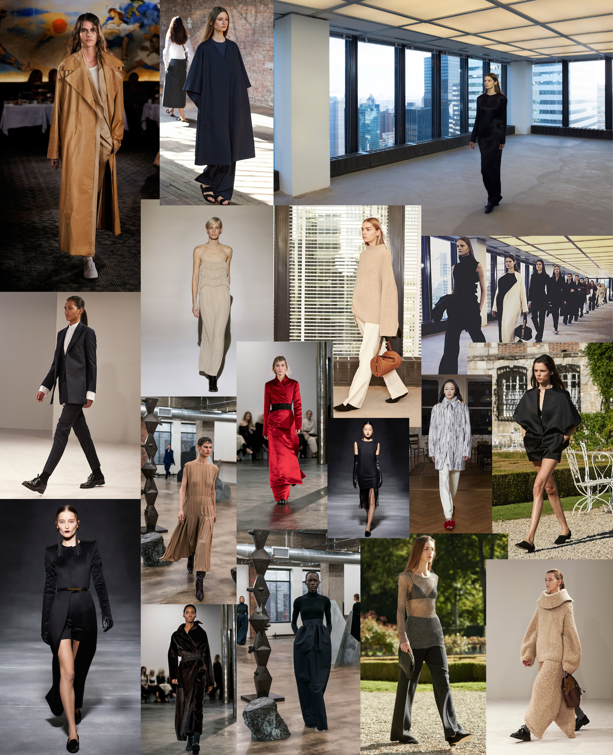 Gesamtkunstwerk - Minnie Muse