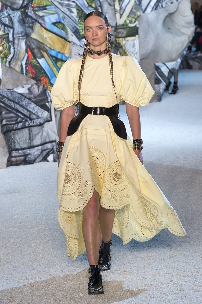 Minnie Muse Spring 2019 Fashion Awards - Minnie Muse