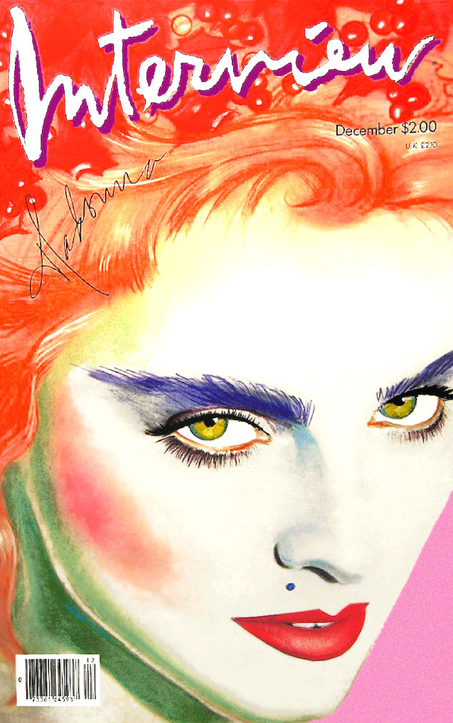 Richard Bernstein - Minnie Muse