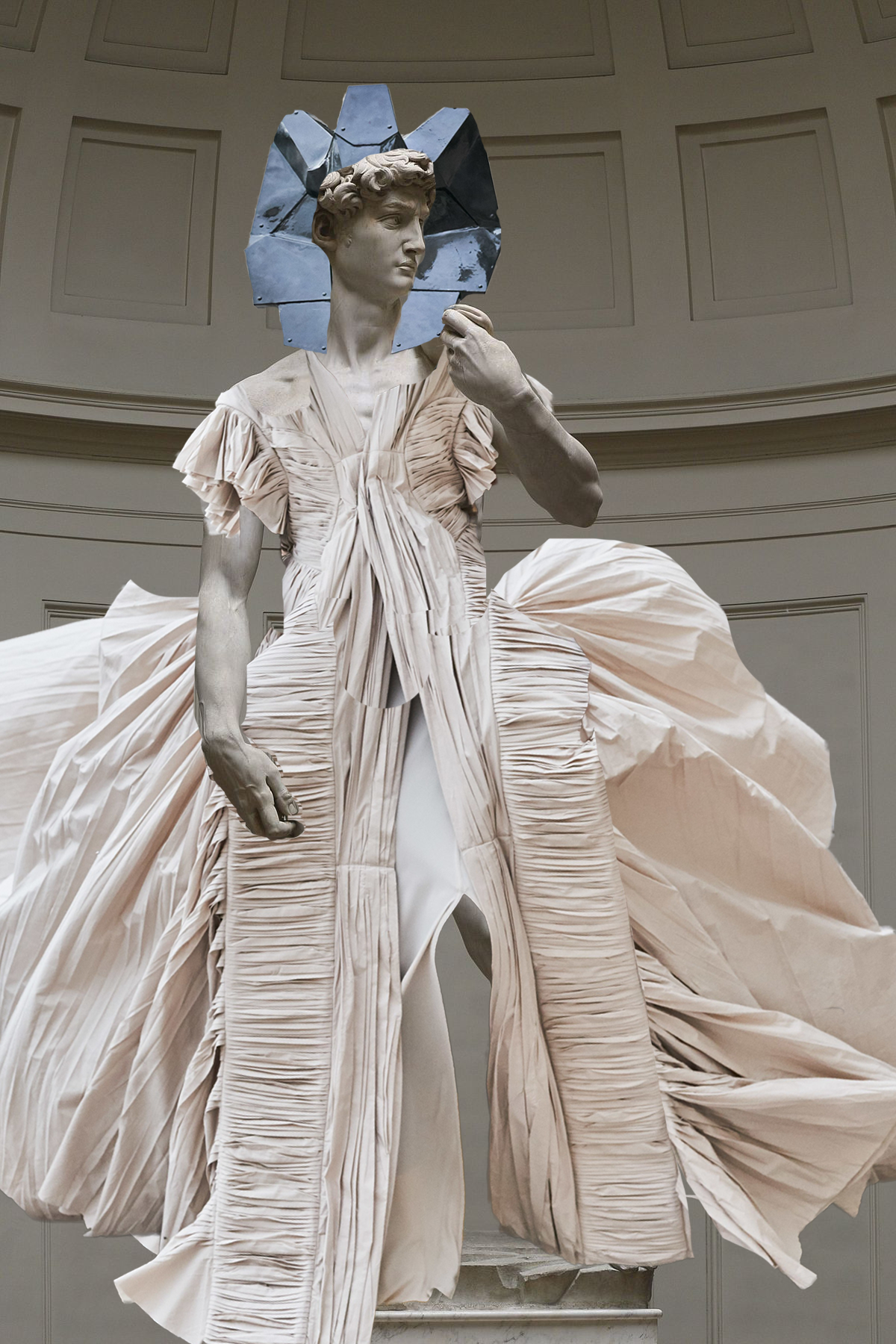 Spring/Summer 2020 - Minnie Muse