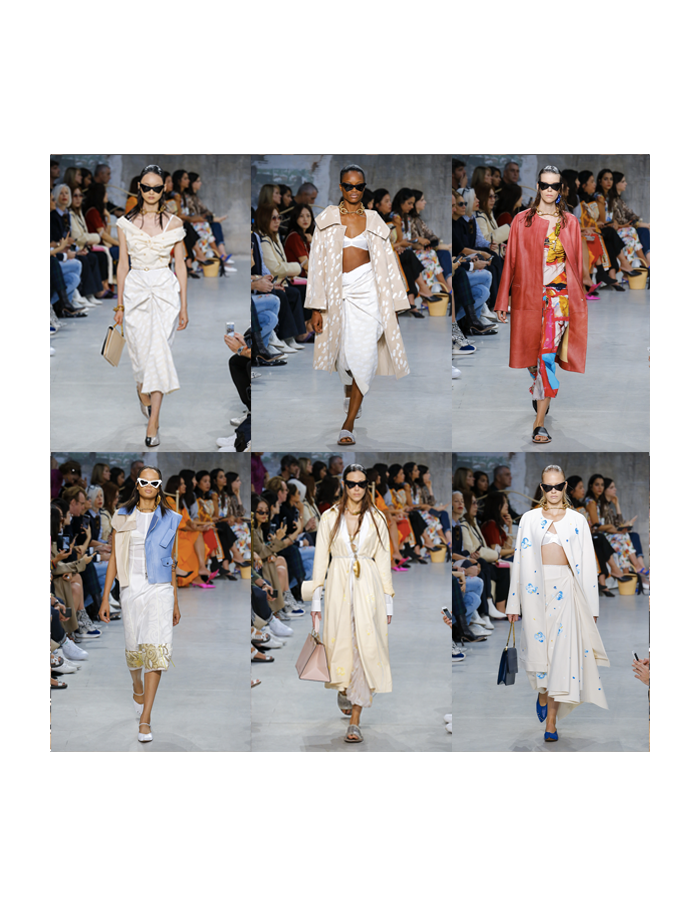 Minnie Muse Spring 2019 Fashion Awards - Minnie Muse