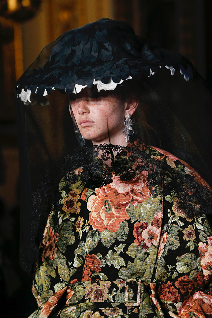 Minnie Muse Spring 2019 Fashion Awards - Minnie Muse