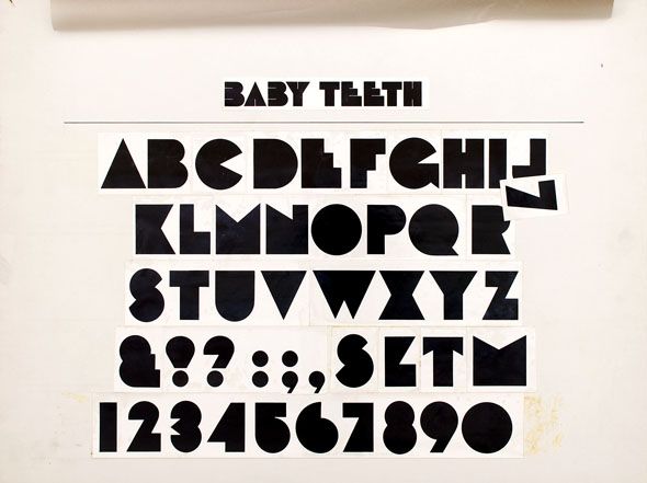 Push Pin Studios - Minnie Muse