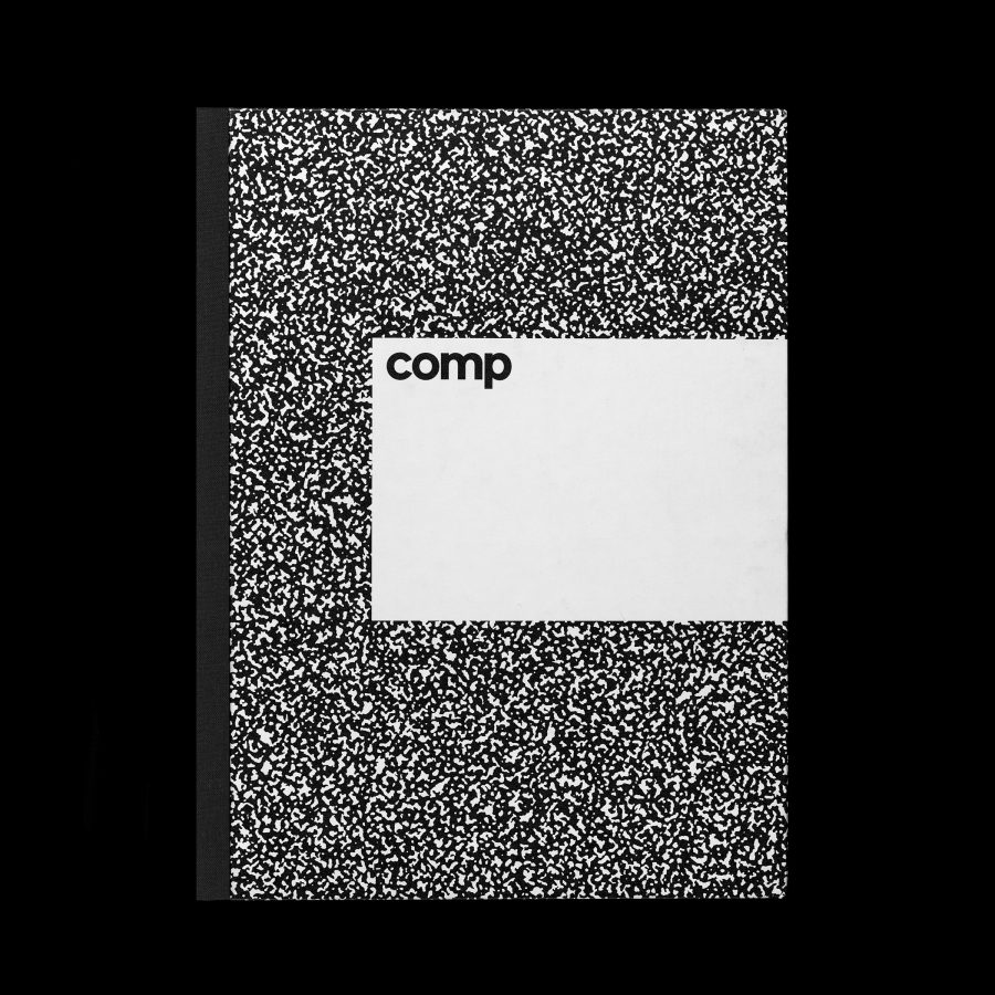 Composition Notebooks - Minnie Muse