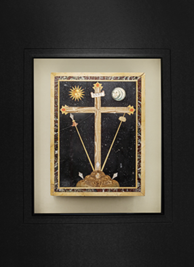 Wes Anderson at Prada Foundation - Minnie Muse