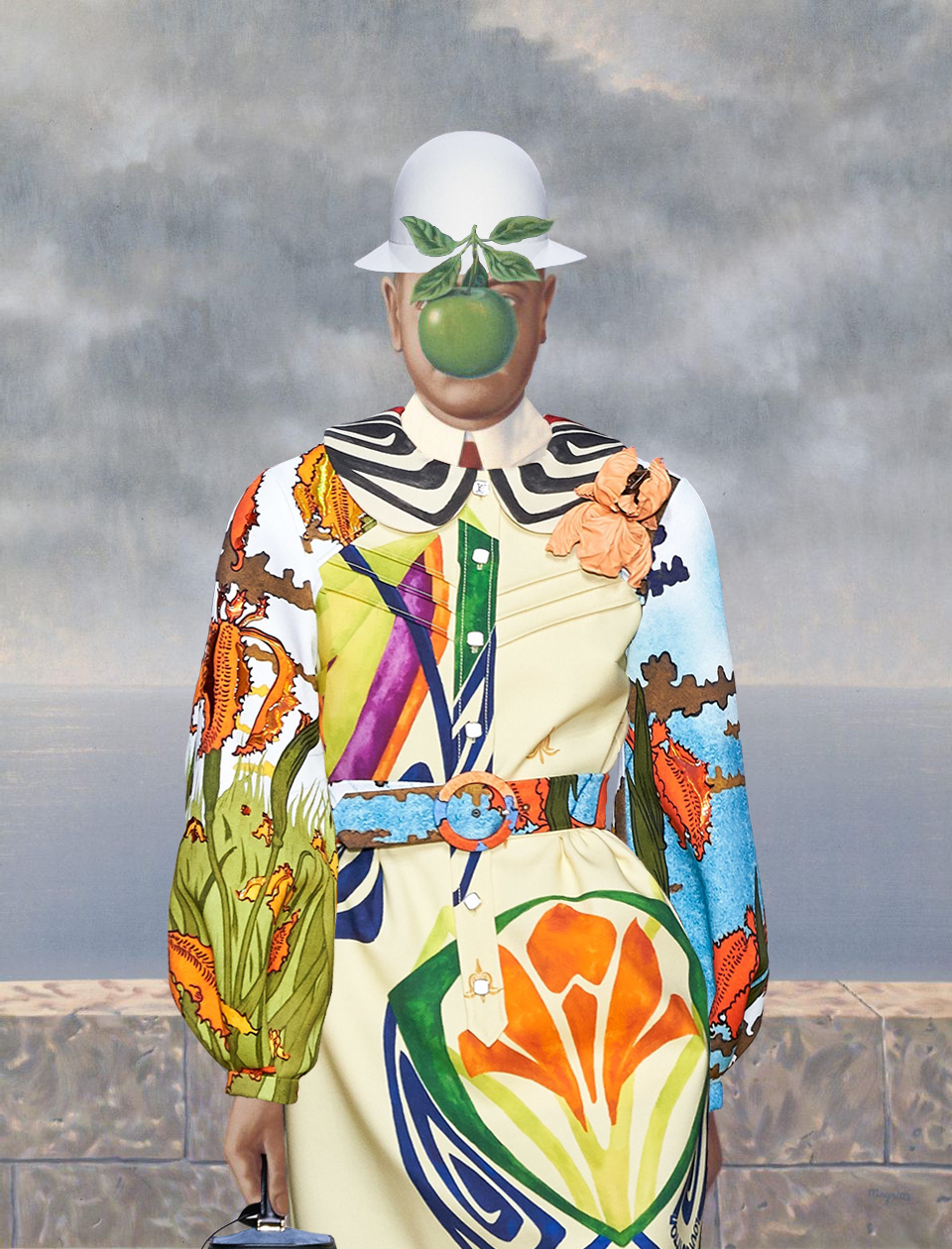 Spring/Summer 2020 - Minnie Muse