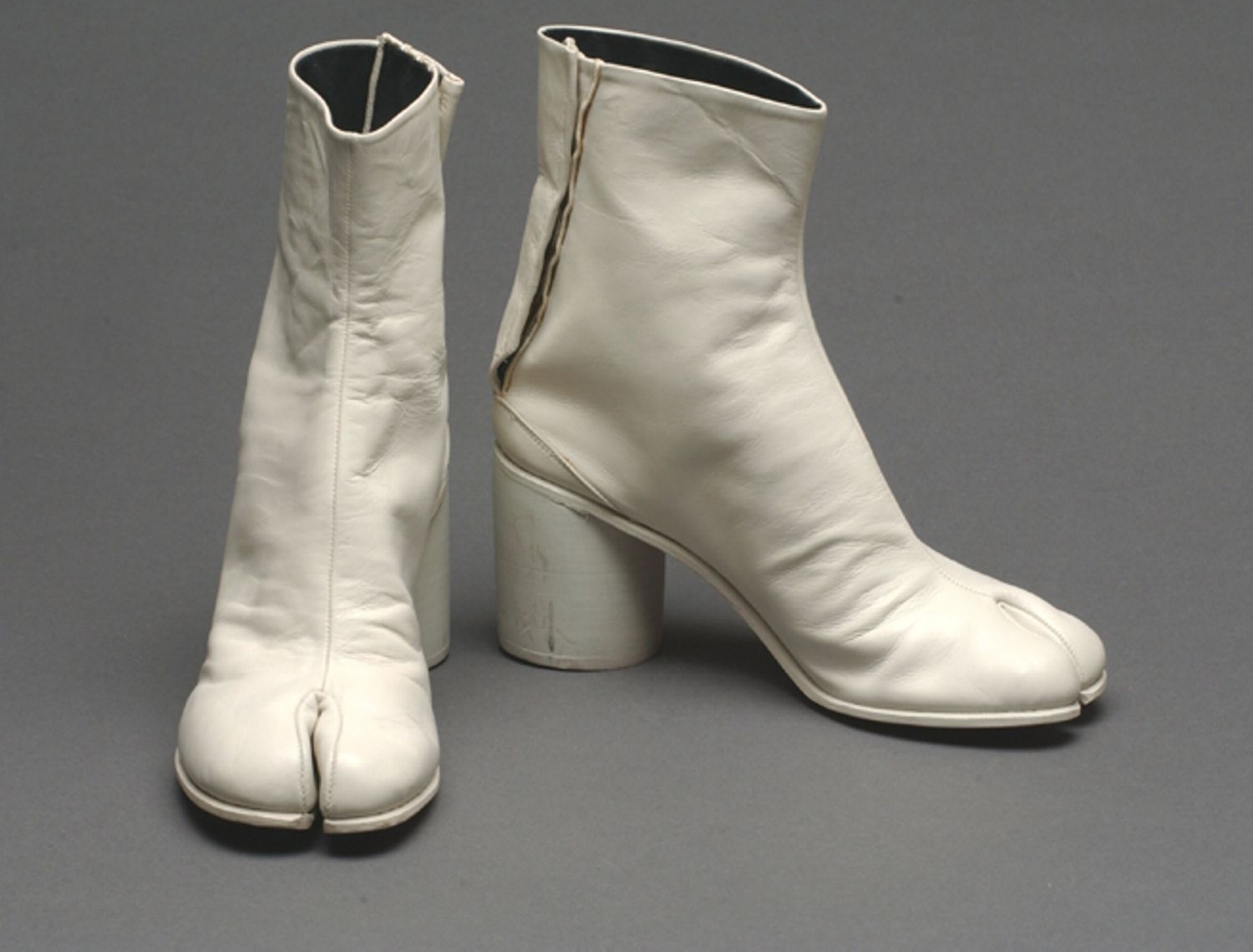 The Tabi Boot - Minnie Muse