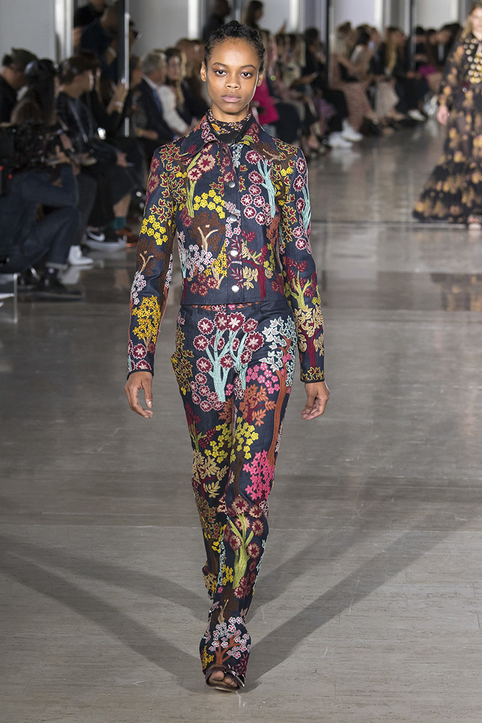 Minnie Muse Spring 2019 Fashion Awards - Minnie Muse