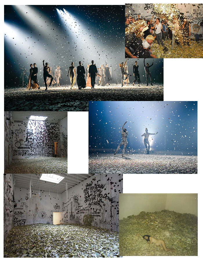 Minnie Muse Spring 2019 Fashion Awards - Minnie Muse