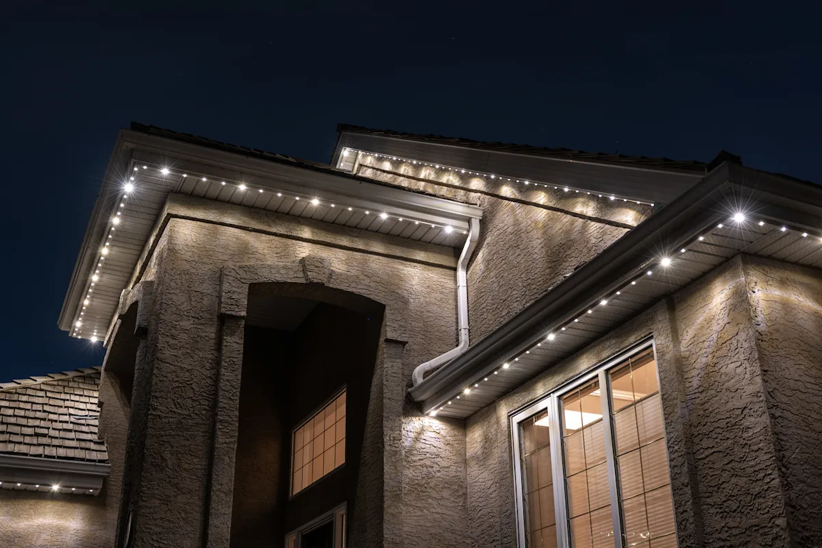 Lumenox | Illuminate the Night