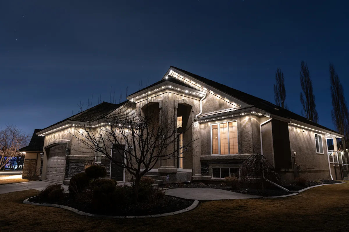 Lumenox | Illuminate the Night