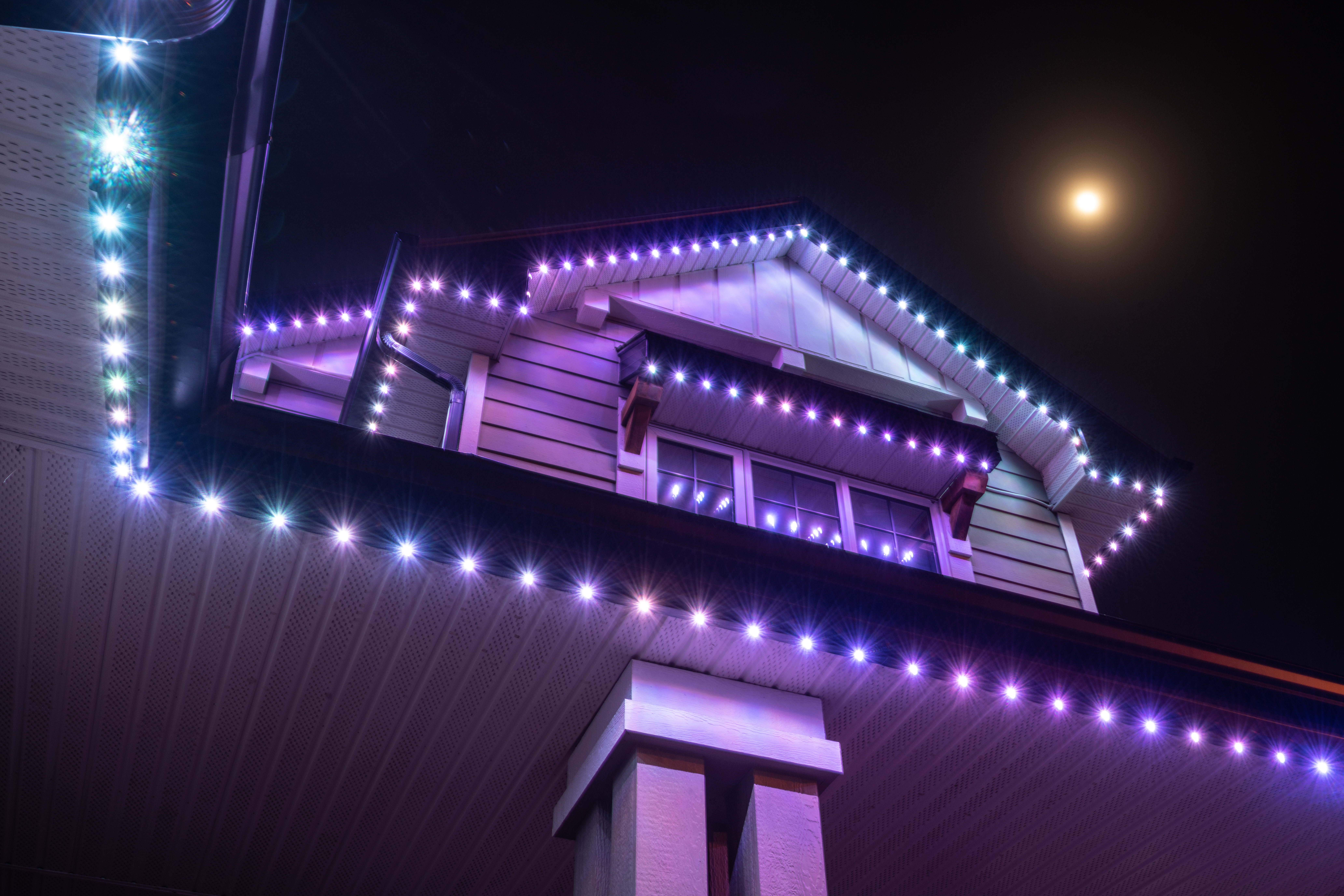 Lumenox | Illuminate the Night