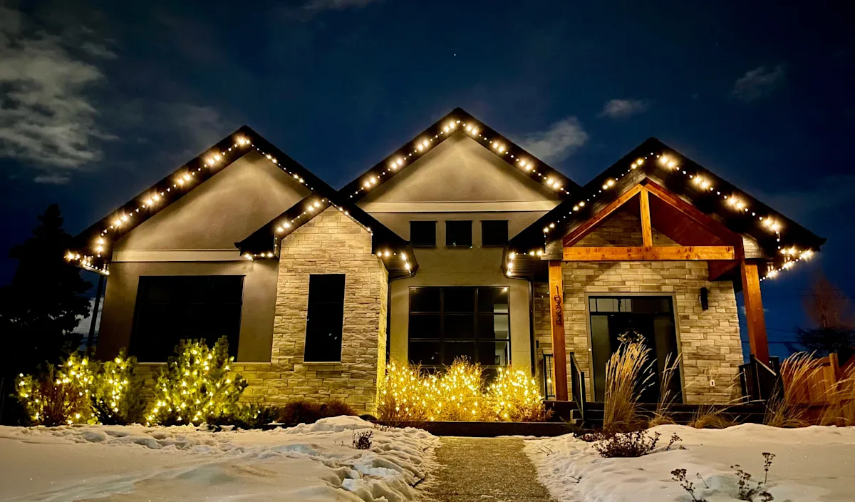 Lumenox | Illuminate the Night