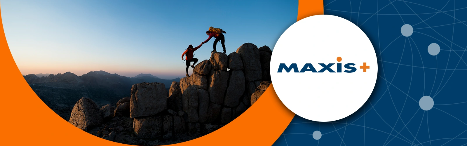 MAXIS GBN - MAXIS Global Benefits Network