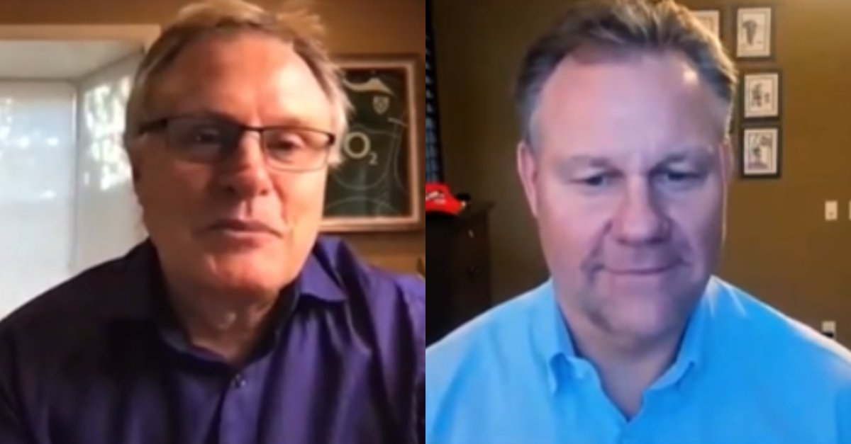 Darryl Matthews Sheds Light on the Future of Agrifood Innovation ...