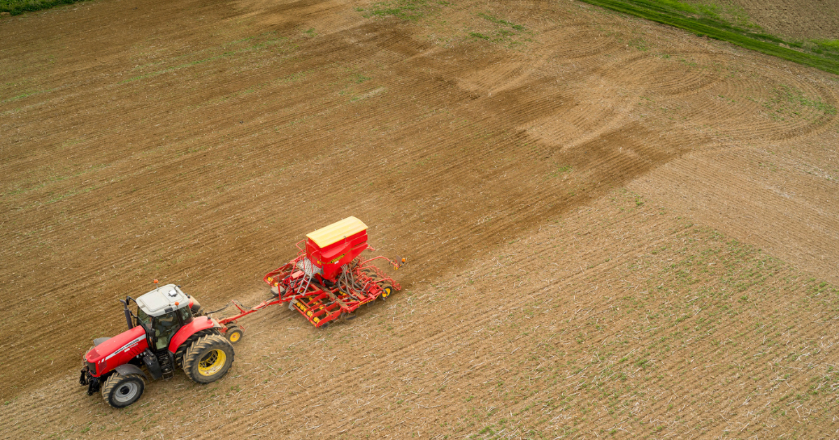 The right tool for the job: Leveraging the advantages of a mixed fleet ...