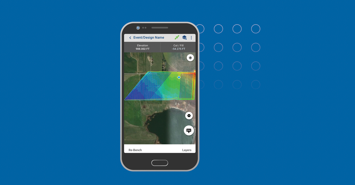 WM-Survey II™ App | Products | Agriculture