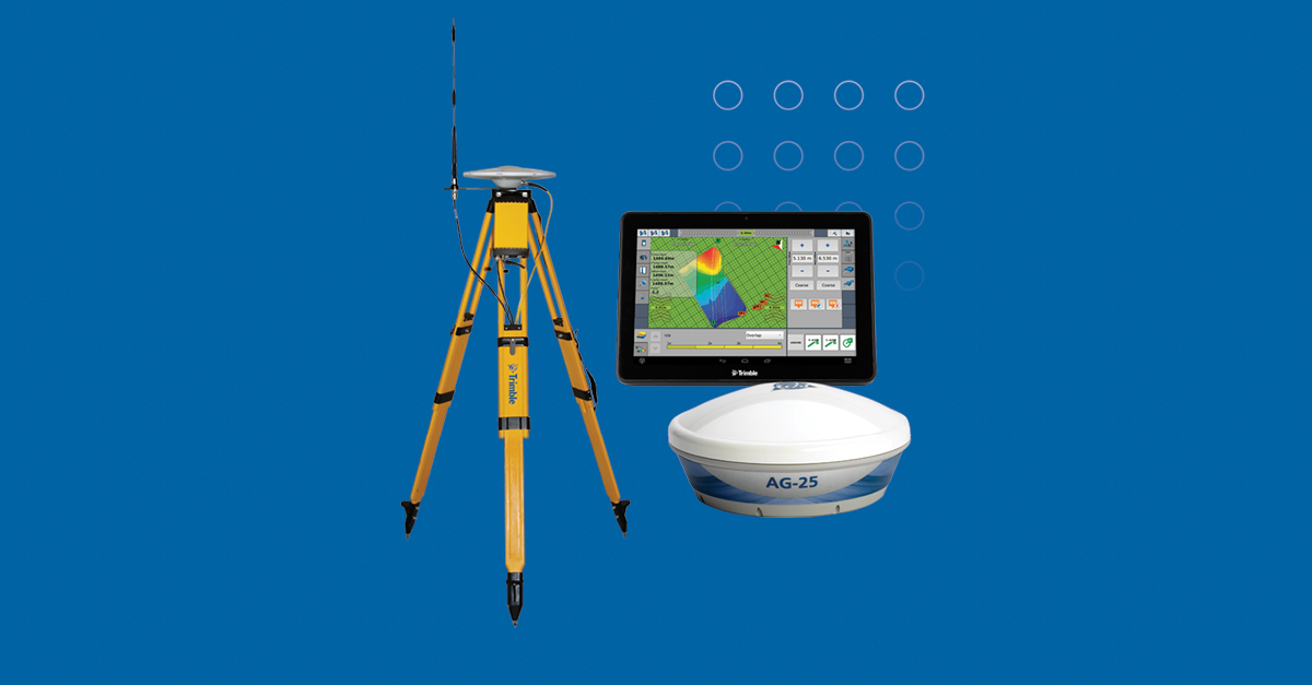FieldLevel™ II System | Products | Agriculture
