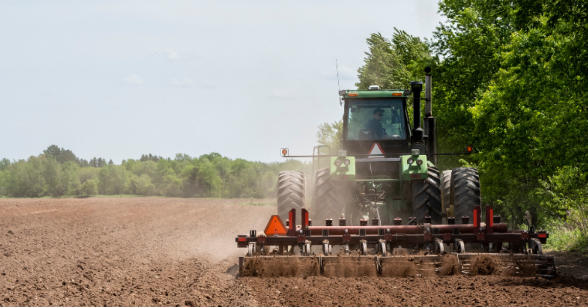Enhance Your Equipment with Precision Ag | Blog | Agriculture