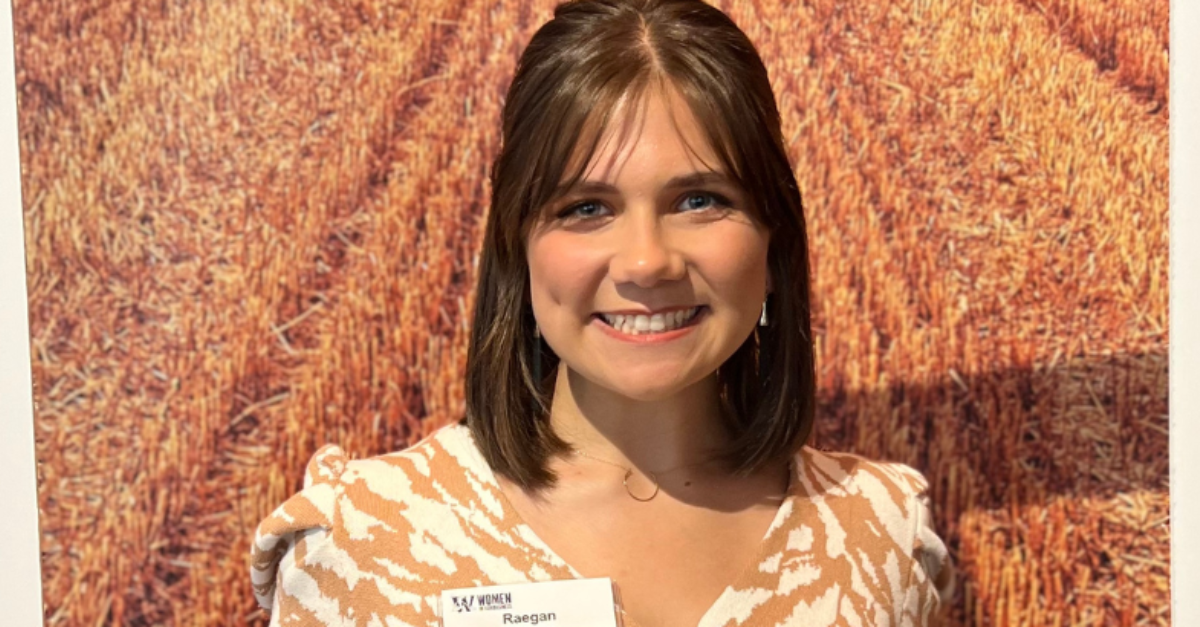 Student spotlight: 3 key takeaways from the Women in Agribusiness Summit | Blog | Agriculture