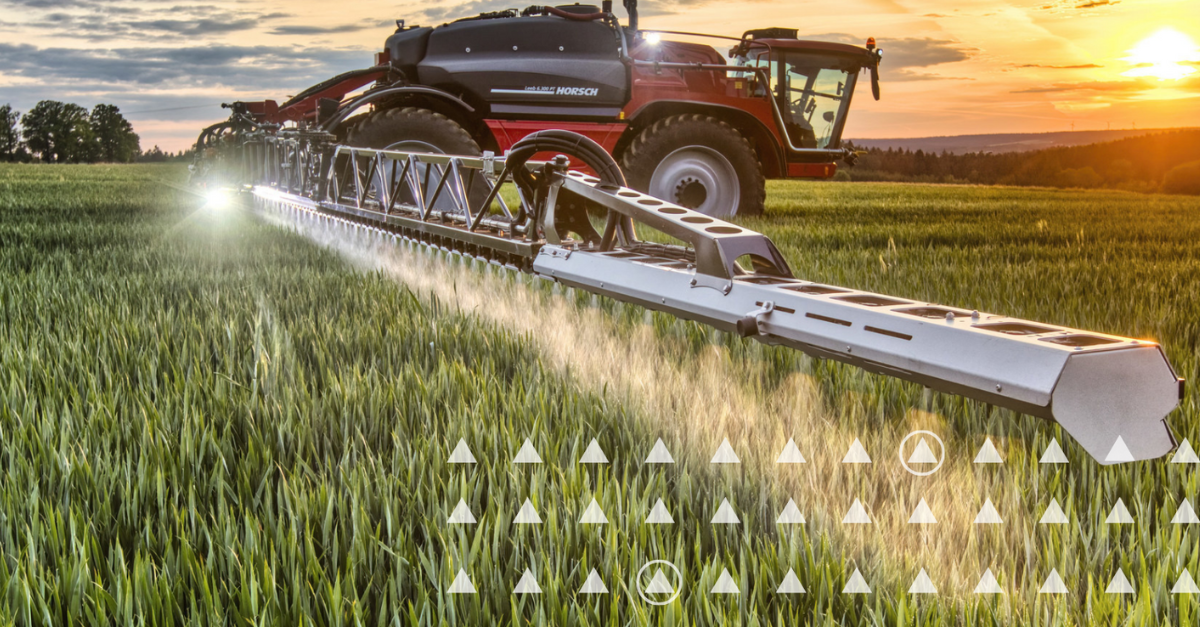 Trimble partners with HORSCH for agriculture automation | Agriculture