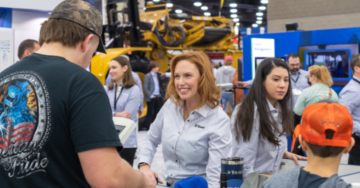 On the road again | Blog | Agriculture