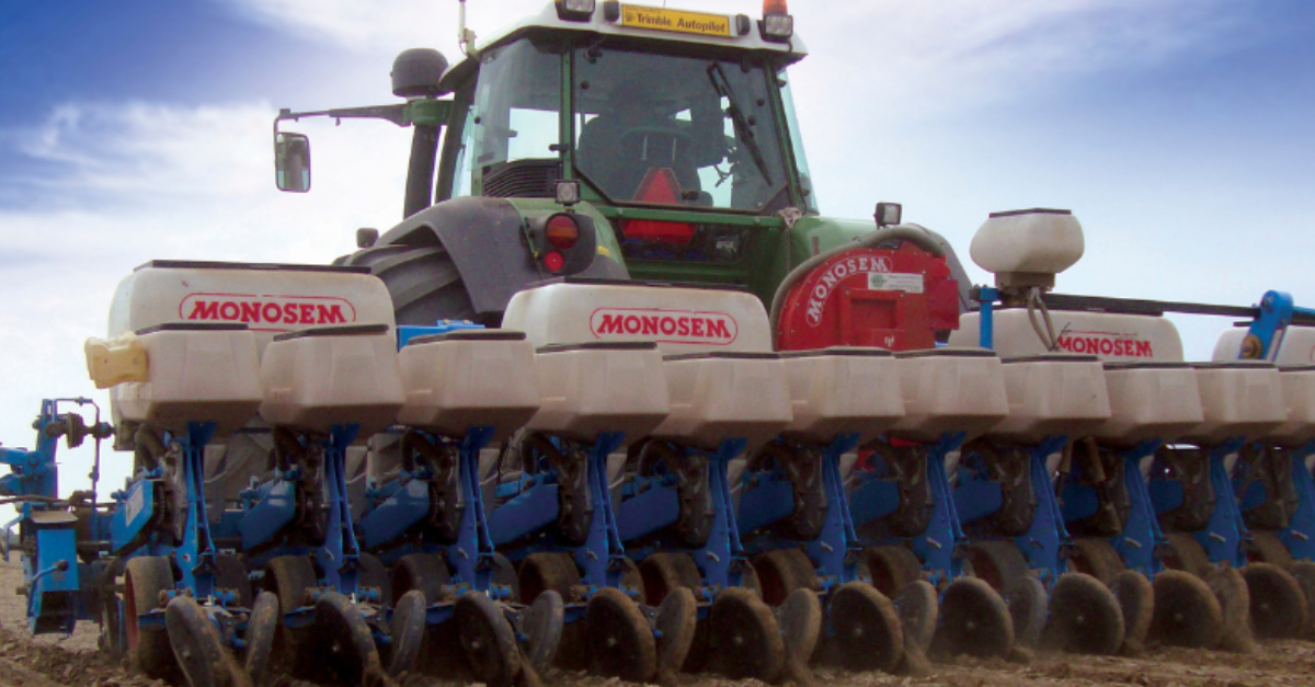 Understanding ISOBUS | Agriculture