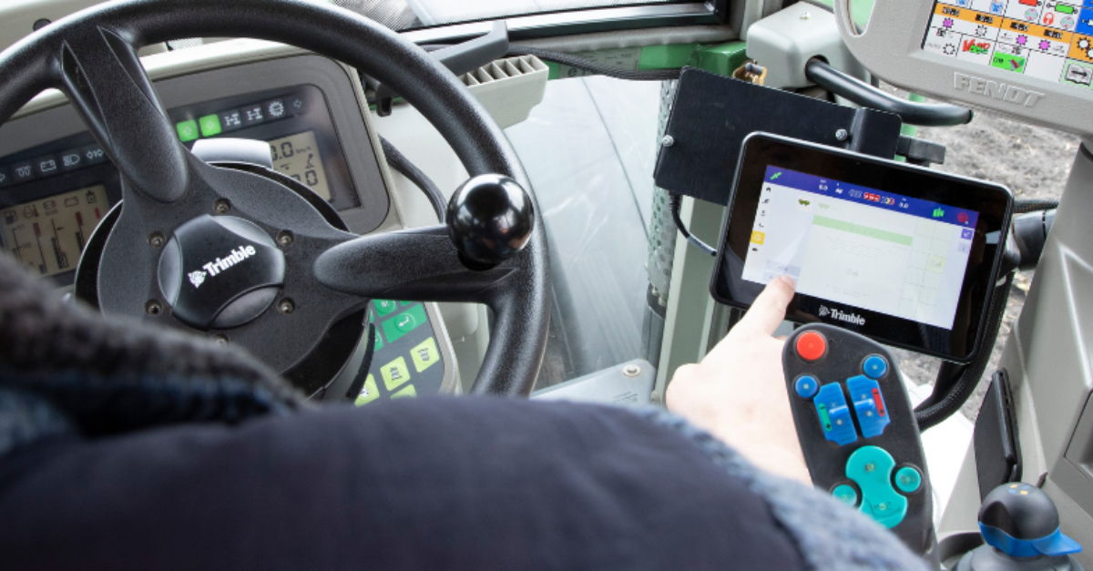 Everything You Need to Know About the GFX-350 Display | Agriculture