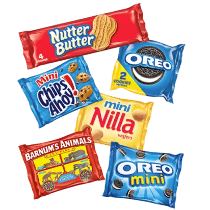 Delicious Recipes with Nabisco Multipacks: Creative Ways to Enjoy Your ...