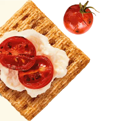 Triscuit Recipes | Snackworks