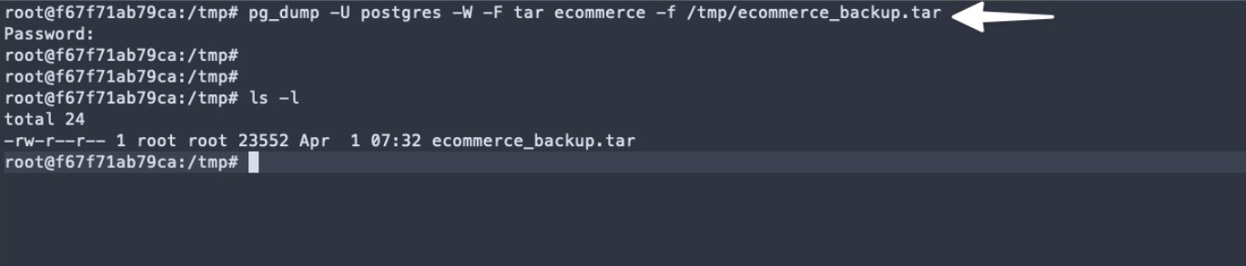 A Guide to pg_restore (and pg_restore Example) | Timescale A Guide to pg_restore (and pg_restore Example) | Timescale