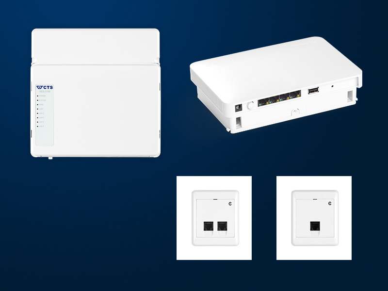 FiberLAN - Upplev snabb surfhastighet - Tele2