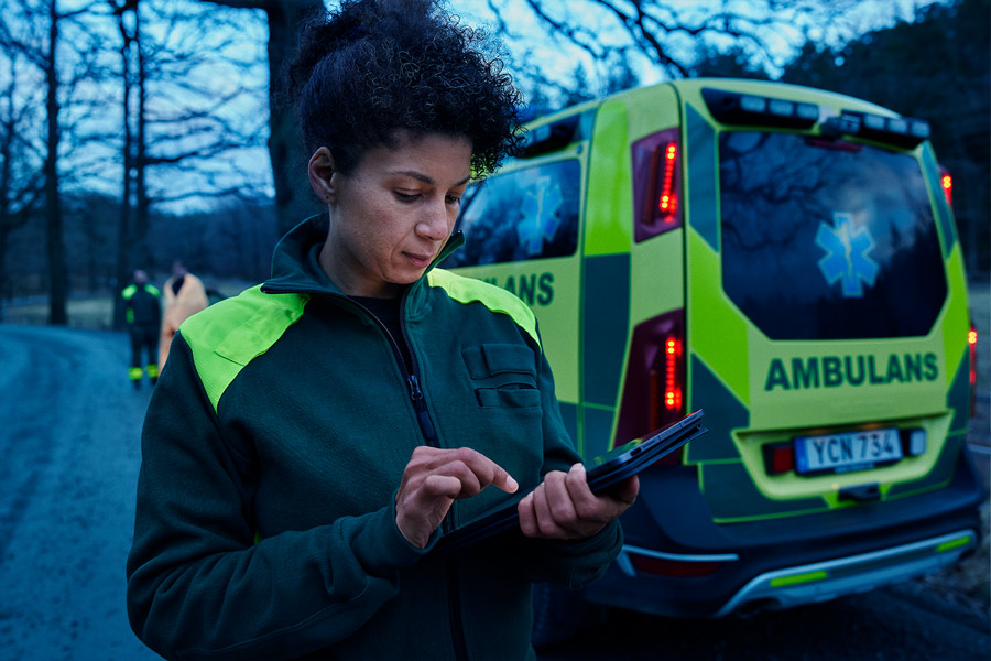 SD-WAN | Tele2 Företag