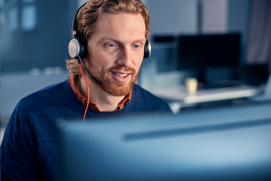 Fast telefoni företag | Tele2 Företag