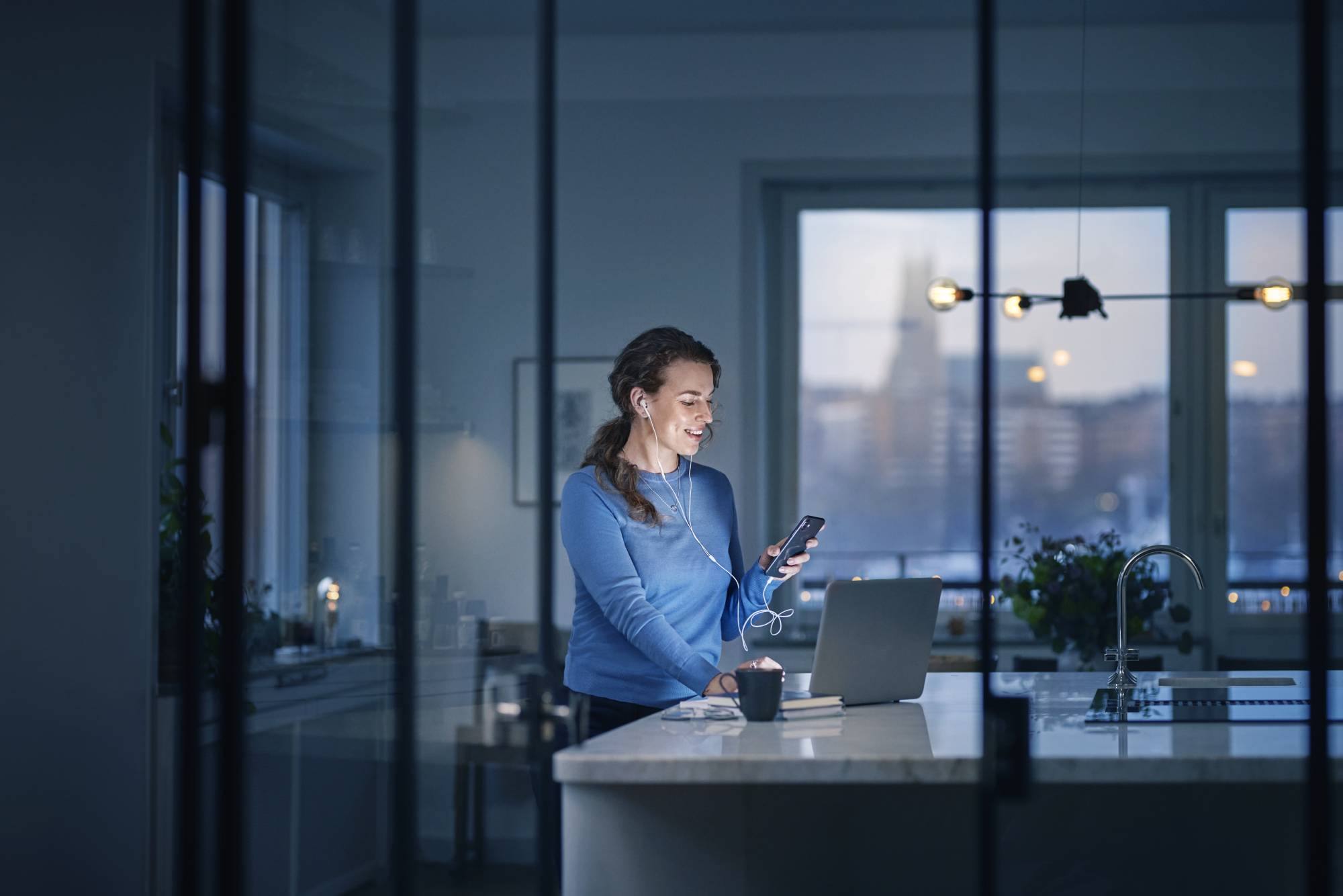 Tele2 Växel Contact Center Mitel | Tele2 Företag