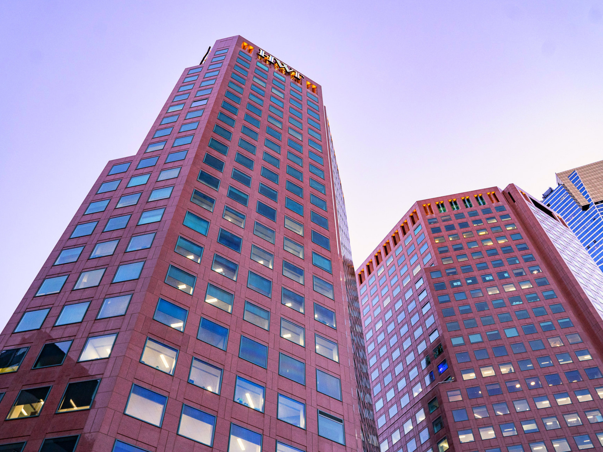 Southgate Towers | ESR