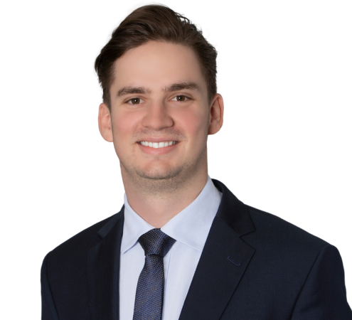 Huntingwood Logistics Estate | ESR