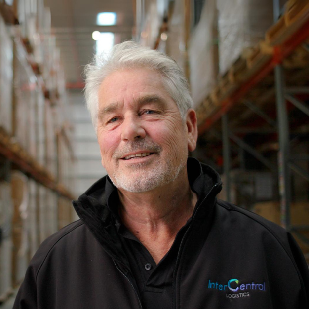 ESR delivers InterCentral’s new 3PL warehouse | ESR