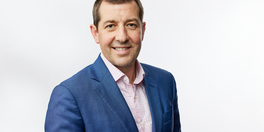 ESR Australia announces executive appointment of Matthew Lawson | ESR ESR Australia announces executive appointment of Matthew Lawson | ESR