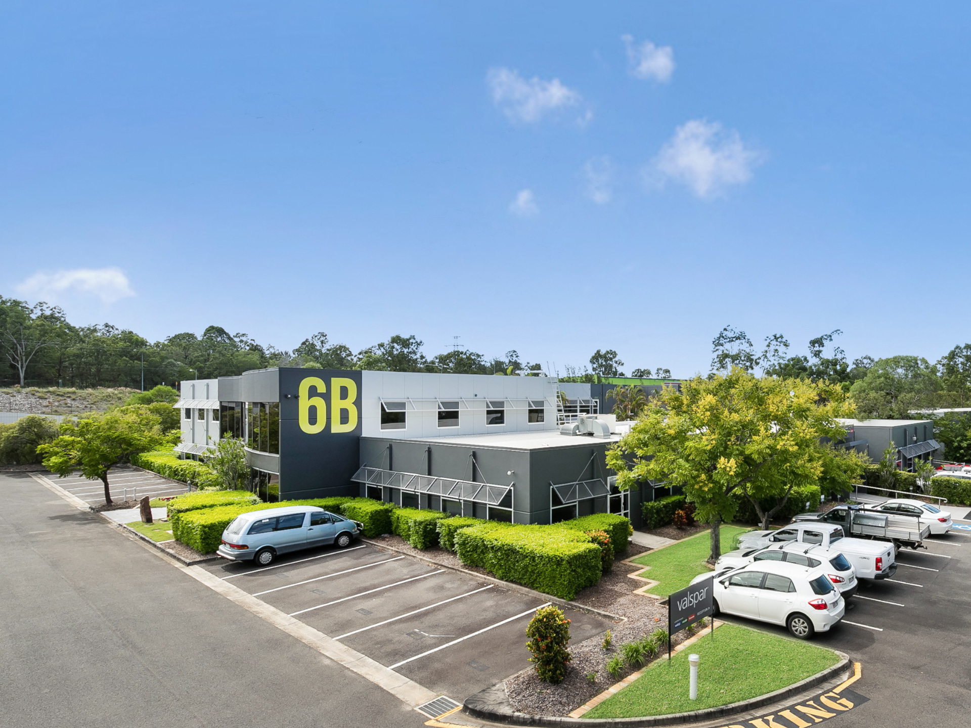 848 Boundary Road | ESR