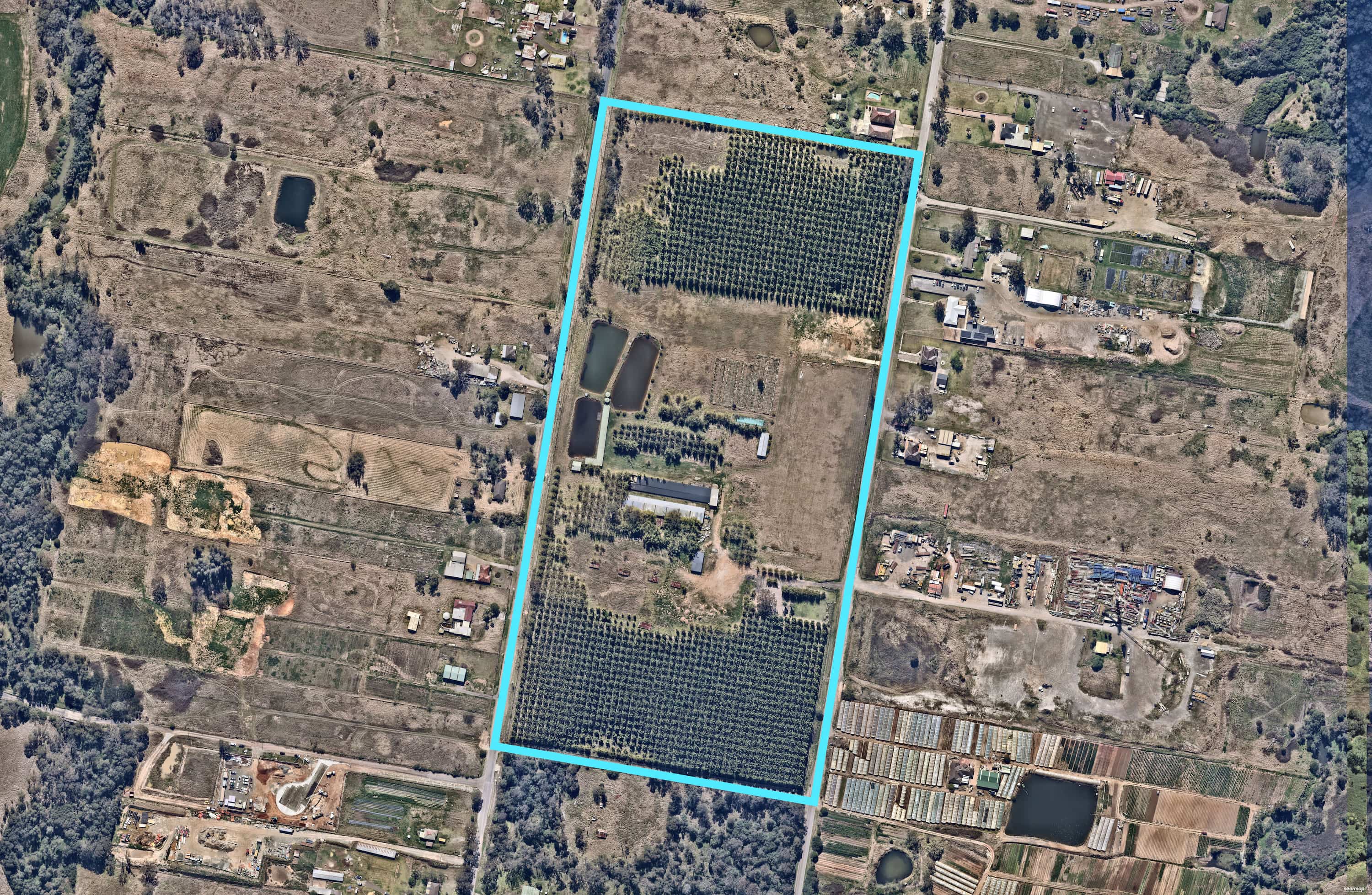 Industrial, Logistics & Commercial Property | ESR