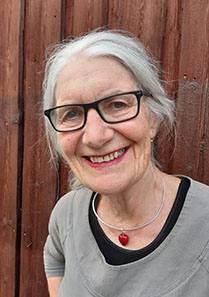 Foredragsholdere i Pensjonistforbundet | Pensjonistforbundet