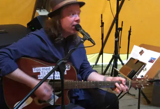 Savalendager med rekorddeltakelse | Pensjonistforbundet