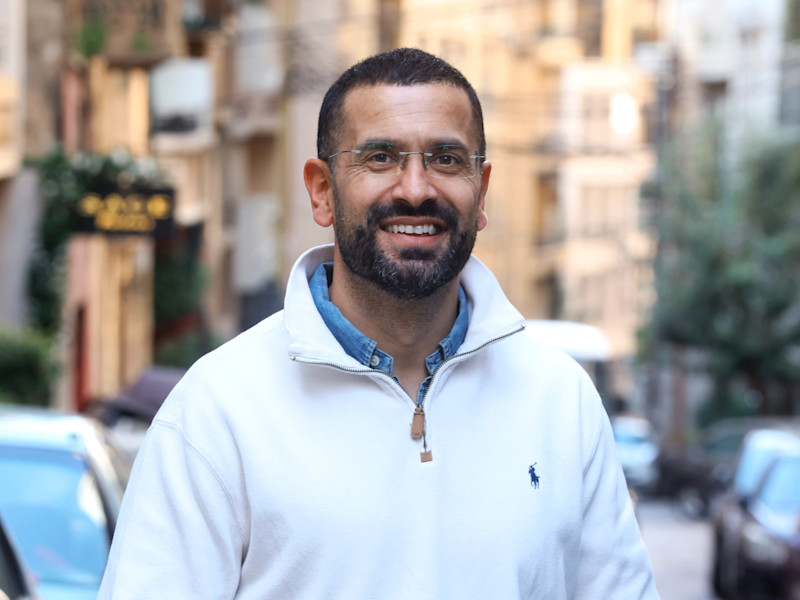 NRKs Yama Wolasmal, i stormens øye | Pensjonistforbundet