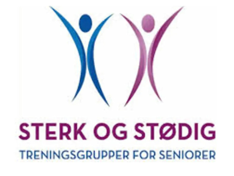 Sterk og stødig i Lillesand | Pensjonistforbundet