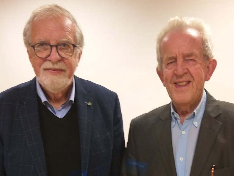 "Der ingen skulle tru at nokon kunne bu" | Pensjonistforbundet