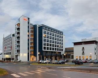 Fylkesårsmøte tirsdag 18.mars 2025 på Scandic Hell hotell, Stjørdal ...