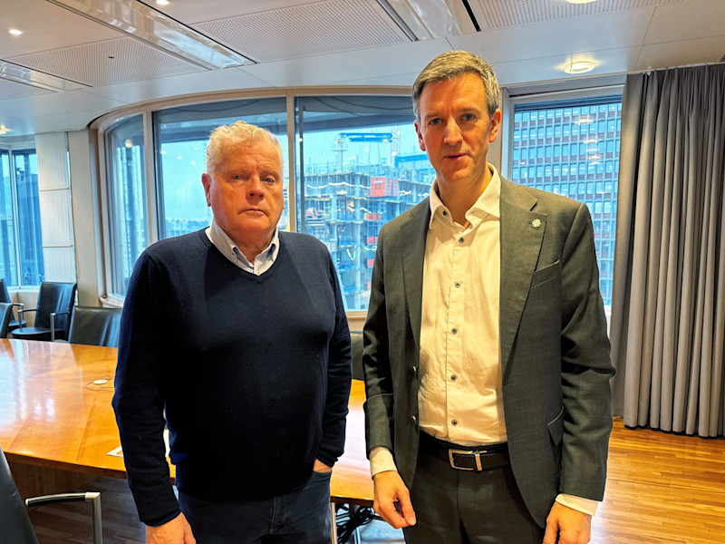 Bekymret for eldres boligøkonomi | Pensjonistforbundet